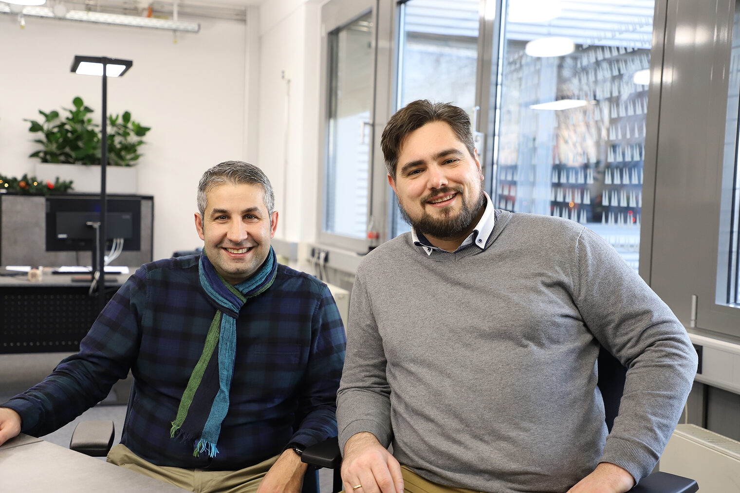 Beratungswerkstatt informiert zu Fort- und Weiterbildung - Handwerkskammer zu Köln